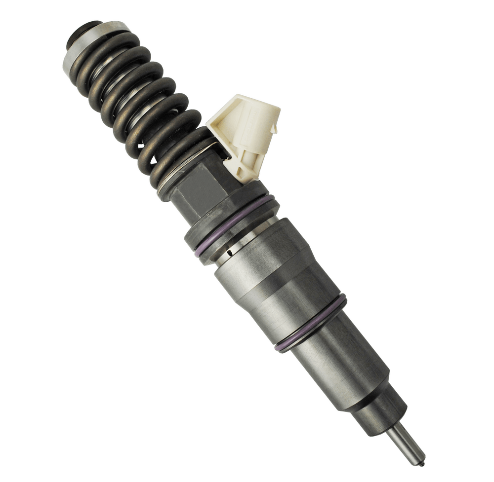 Delphi Common Rail Diesel Fuel Injector E1 RE533608 – High-Pressure In ...