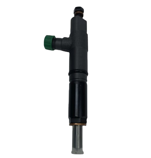 Fuel Injector 1J808-53051 0445110711 for Kubota Tractor Excavator afte ...